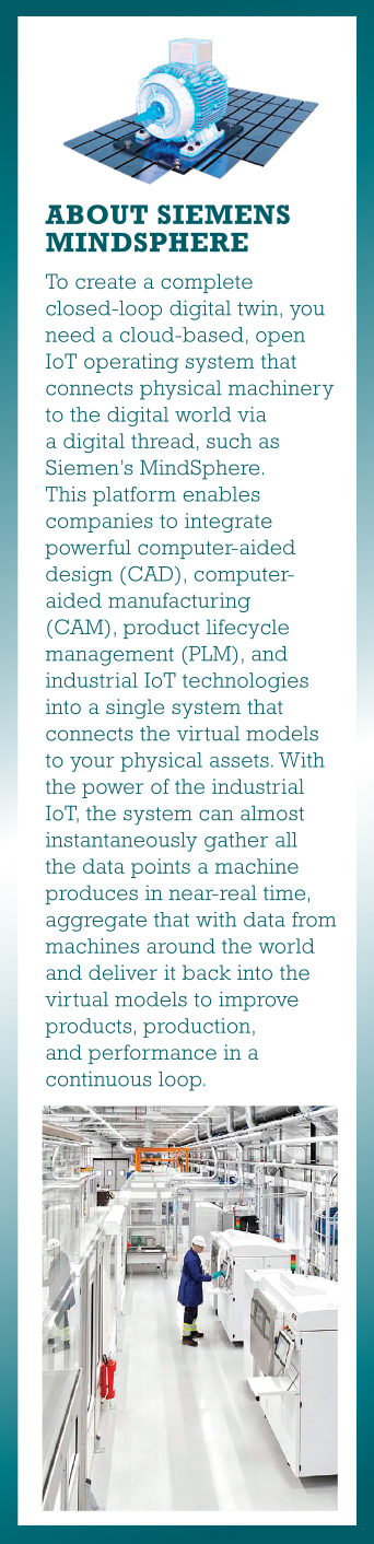 Top 5 Benefits of a Closed-Loop Digital Twin | Modern Pumping Today Top 5 Benefits of a Closed-Loop Digital Twin | Modern Pumping Today