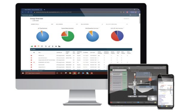 APERGY CORPORATION | Modern Pumping Today