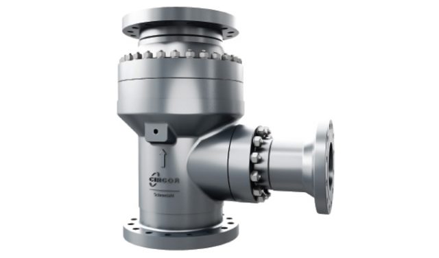 Efficient Pump Protection for Large Pumps | Modern Pumping Today