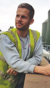 Grit Out, Power Up | Modern Pumping Today