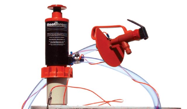 Transferring Flammable and Combustible Liquids | Modern Pumping Today