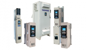 HV600 Family of HVAC Drives | Modern Pumping Today