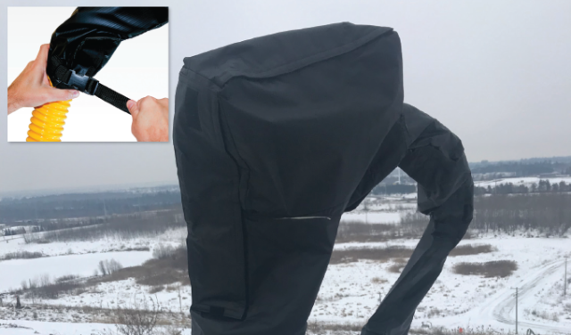 Protecting Landfill Gas Wellheads | Modern Pumping Today