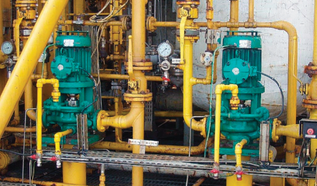 When and How to Upgrade Your Vertical Pumps | Modern Pumping Today