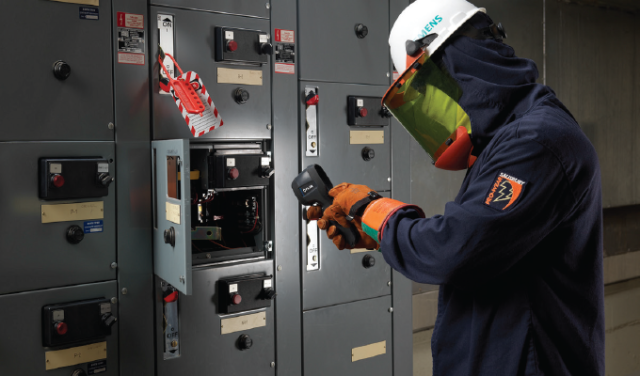 Supporting Arc Flash Safety | Modern Pumping Today