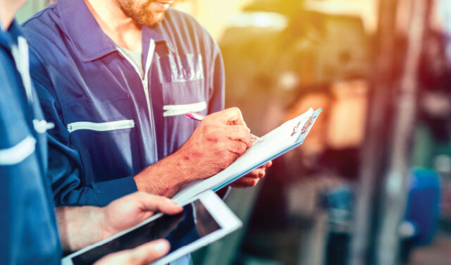 Setting Your Safety Standards | Modern Pumping Today