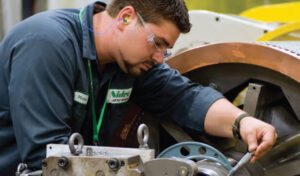 On-site Motor Inspection Goes Virtual | Modern Pumping Today