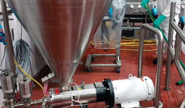 Double Duty for Twin Screw Pumps | Modern Pumping Today