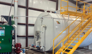 Big FOG Disposal Challenge in the Big Easy | Modern Pumping Today