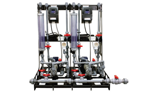 Seepex Bravo H | Modern Pumping Today