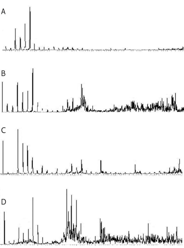 Shaft rub on bearing housing vibration signatures | Modern Pumping Today