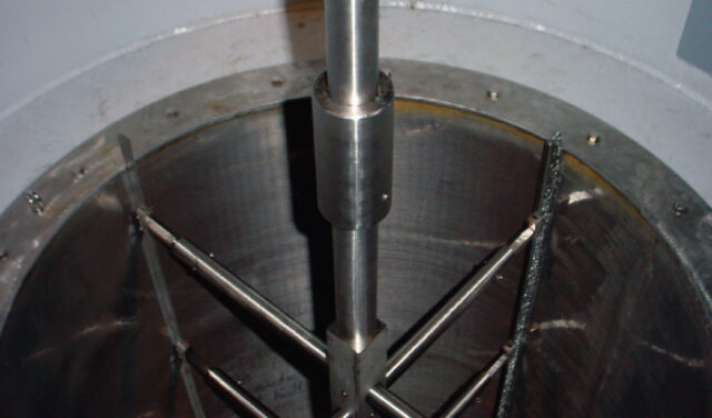 Scraper Strainers Protect Membrane Systems | Modern Pumping Today