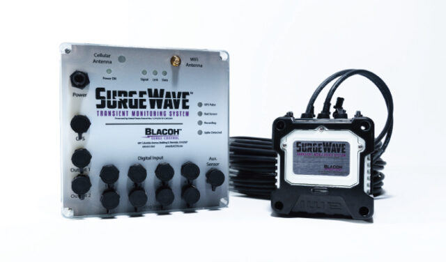 Surge Transient Pressure Monitoring | Modern Pumping Today