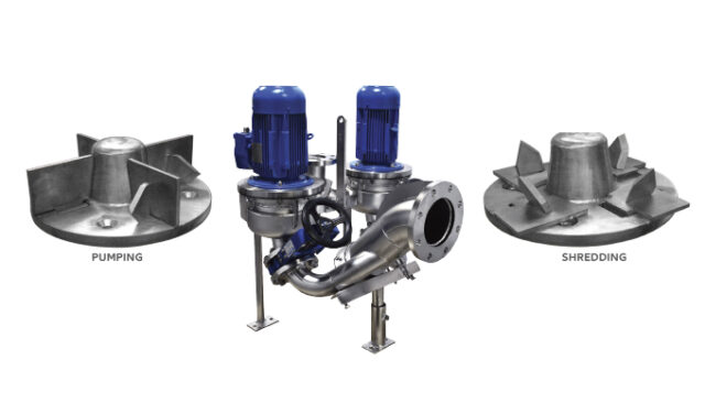 Overwatch Direct In-line Pump System | Modern Pumping Today