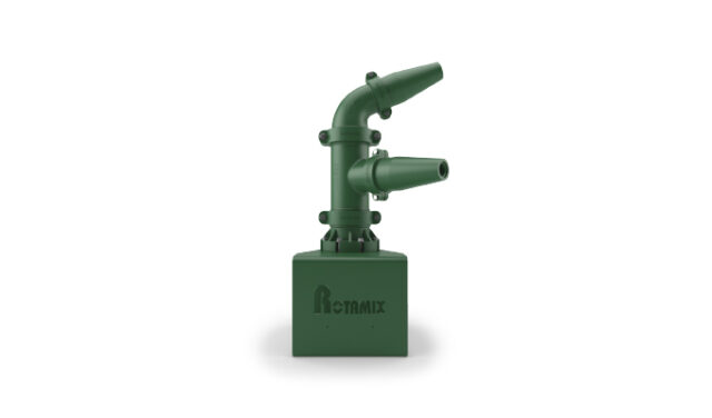 The Vaughan Rotamix System | Modern Pumping Today