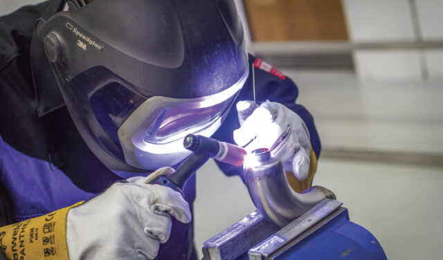 Full-Service Engineering Projects | Modern Pumping Today