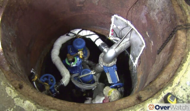 Direct In-line Pump System Saves the Day | Modern Pumping Today