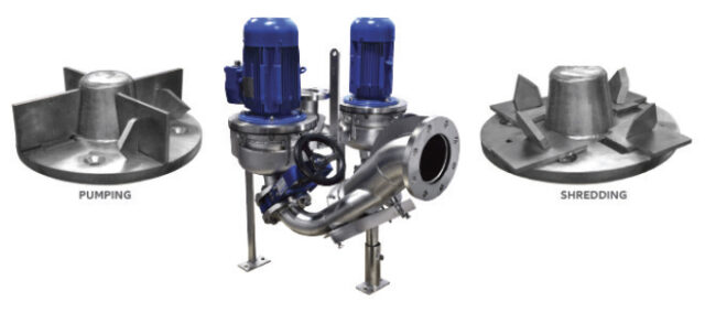 Direct In-line Pump System Saves the Day | Modern Pumping Today