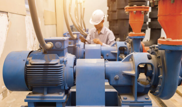 How to Use Seismic Transmitters and Switches | Modern Pumping Today