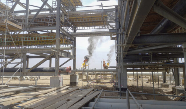 Opting Into the Dry Well Advantage | Modern Pumping Today