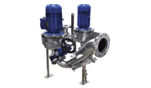 Overwatch® Direct In-line Pump System | Modern Pumping Today