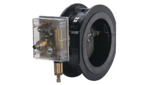New Slam-Shut Valve Ready for Hydrogen Applications | Modern Pumping Today