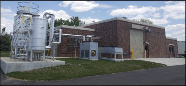 Seriously Good ROI on Septage | Modern Pumping Today