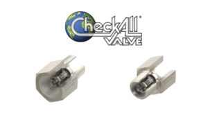 CHECK-ALL VALVE: Adapter Valve | Modern Pumping Today