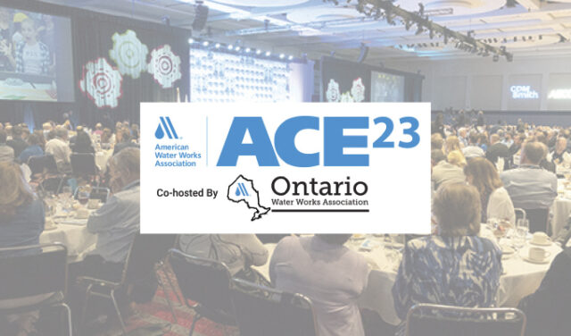 AWWA ACE23 | Modern Pumping Today