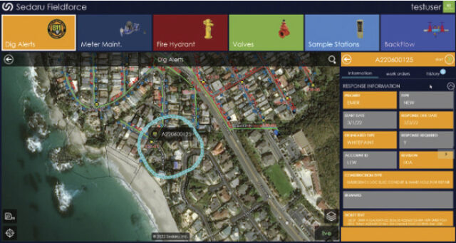 Work Crews See Real Benefit In Using Technology In The Field | Modern ...