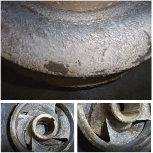 Erosion, Corrosion, and Cavitation—Oh My! | Modern Pumping Today