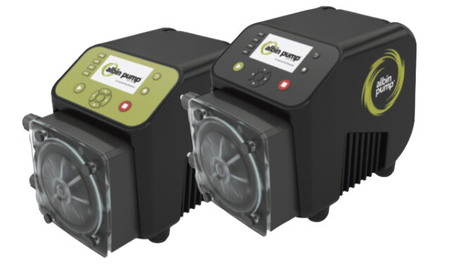 New Dosing Solution Offers Extra Safety | Modern Pumping Today