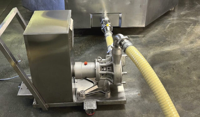 Making the Championship Switch | Modern Pumping Today