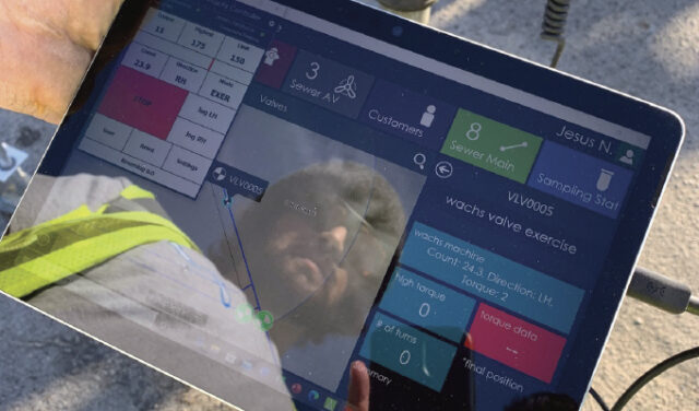 Creating Efficiency With Operational Transparency | Modern Pumping Today