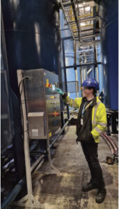 Smooth Operator | Modern Pumping Today