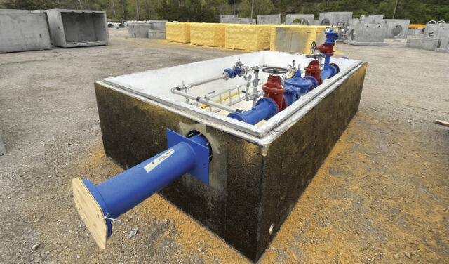 Valve Station Planning 101: Part 1 of 2 | Modern Pumping Today