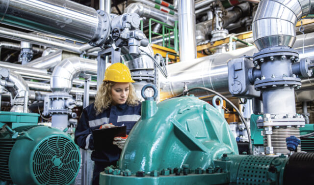 The future of chemical metering | Modern Pumping Today