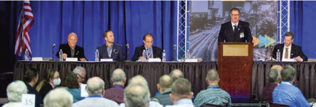 NGWA Groundwater Week 2025 | Modern Pumping Today